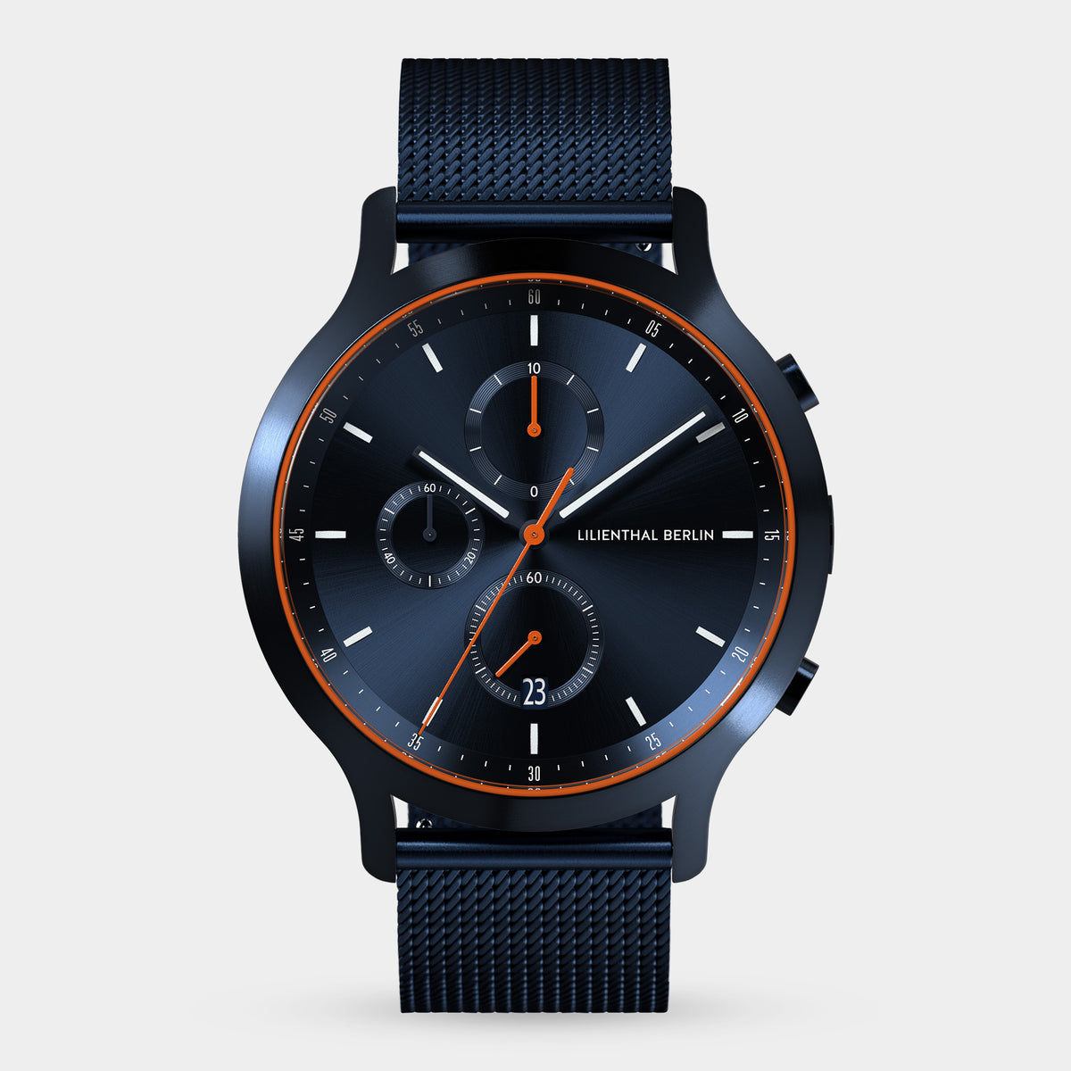 Lilienthal Berlin | Modern Watches & Accessories