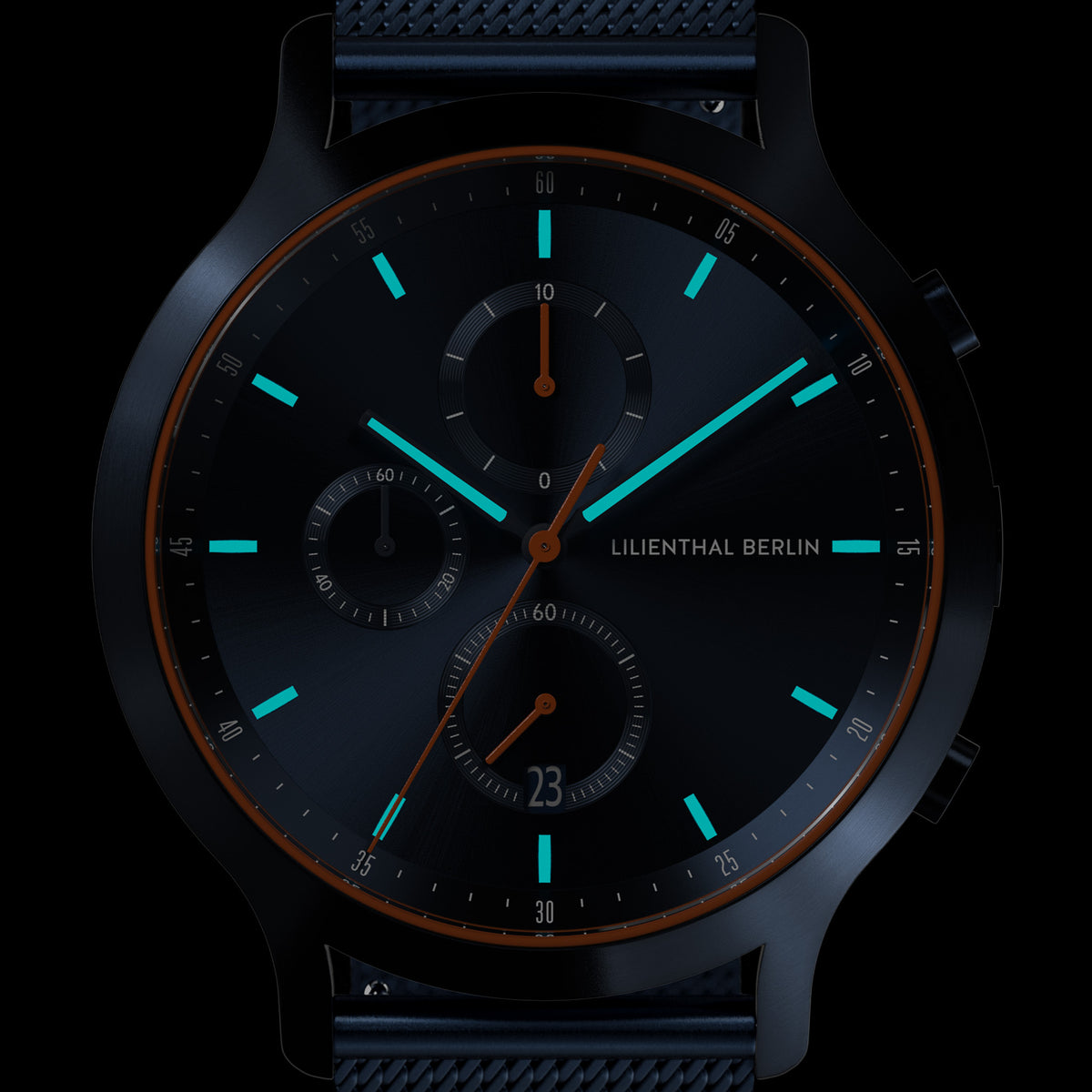 Lilienthal Berlin | Modern Watches & Accessories