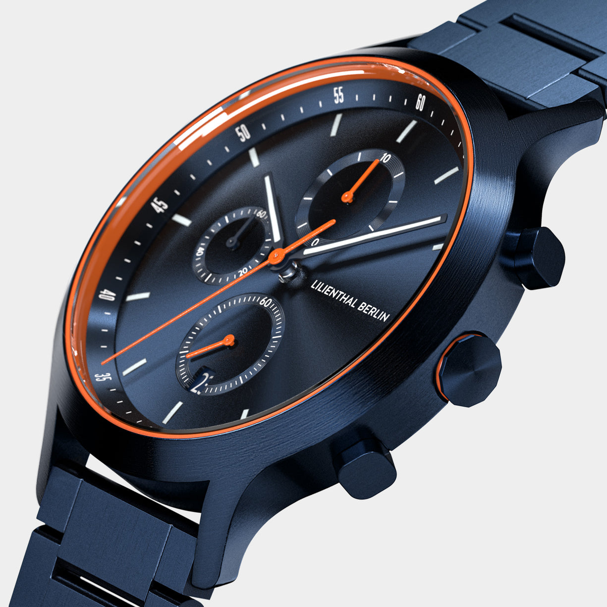 Lilienthal Berlin | Modern Watches & Accessories