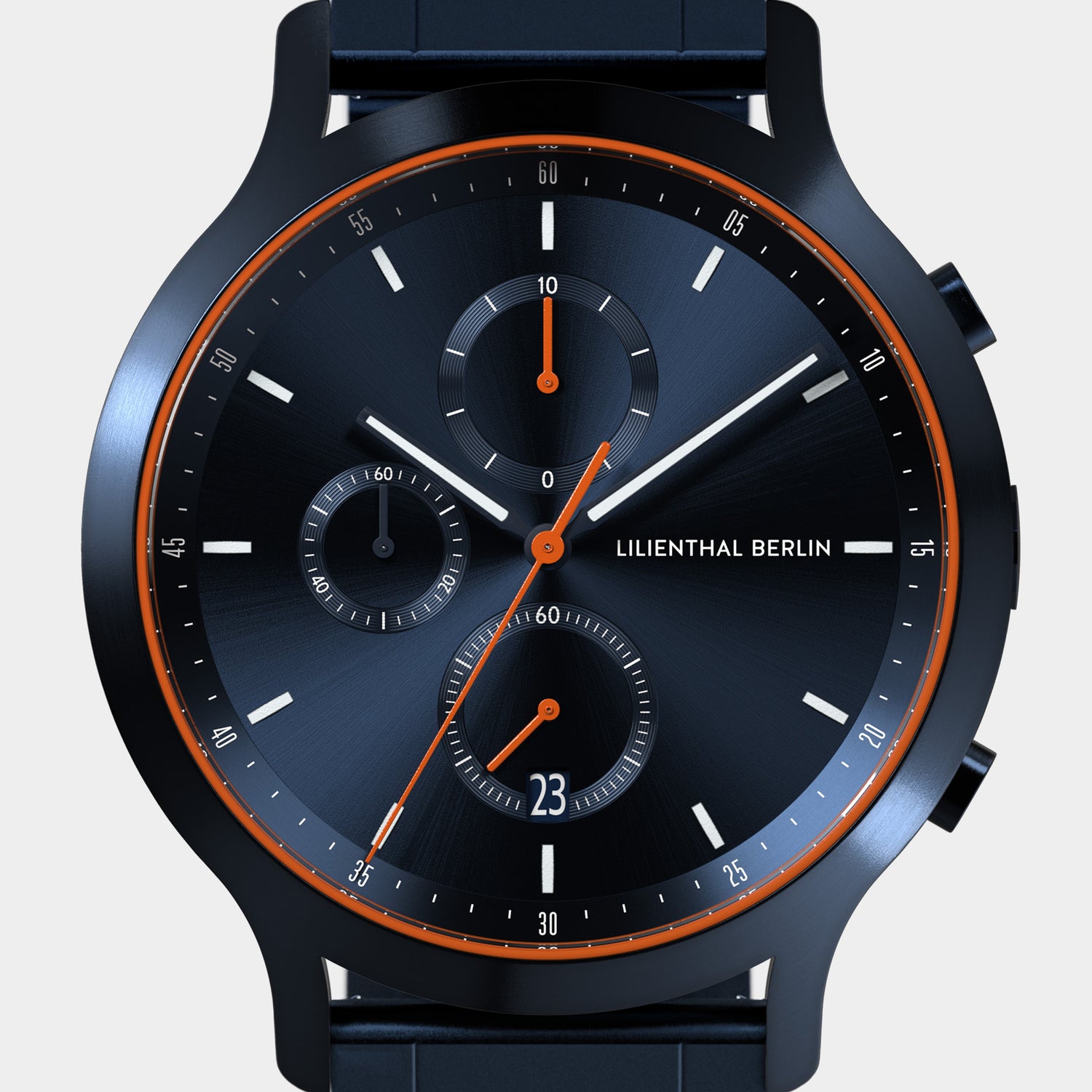 Lilienthal Berlin | Modern Watches & Accessories